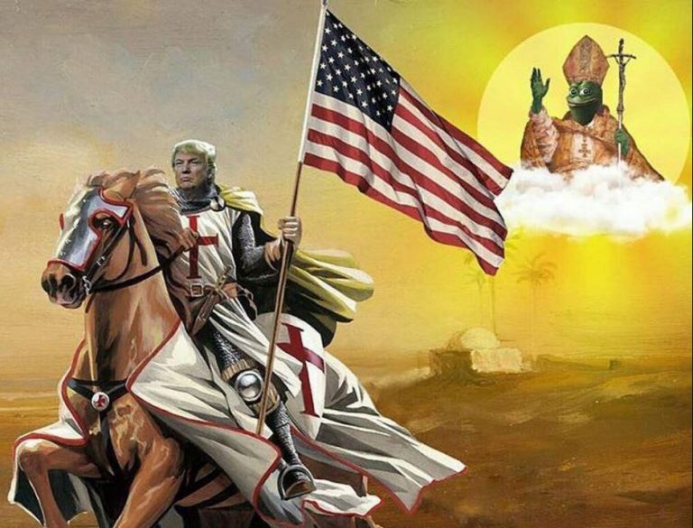 trump-horse-kek – CITIZEN FREE PRESS