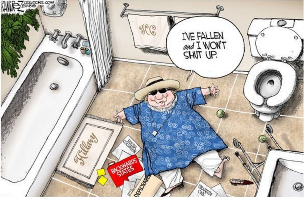 hillary-cartoon – CITIZEN FREE PRESS