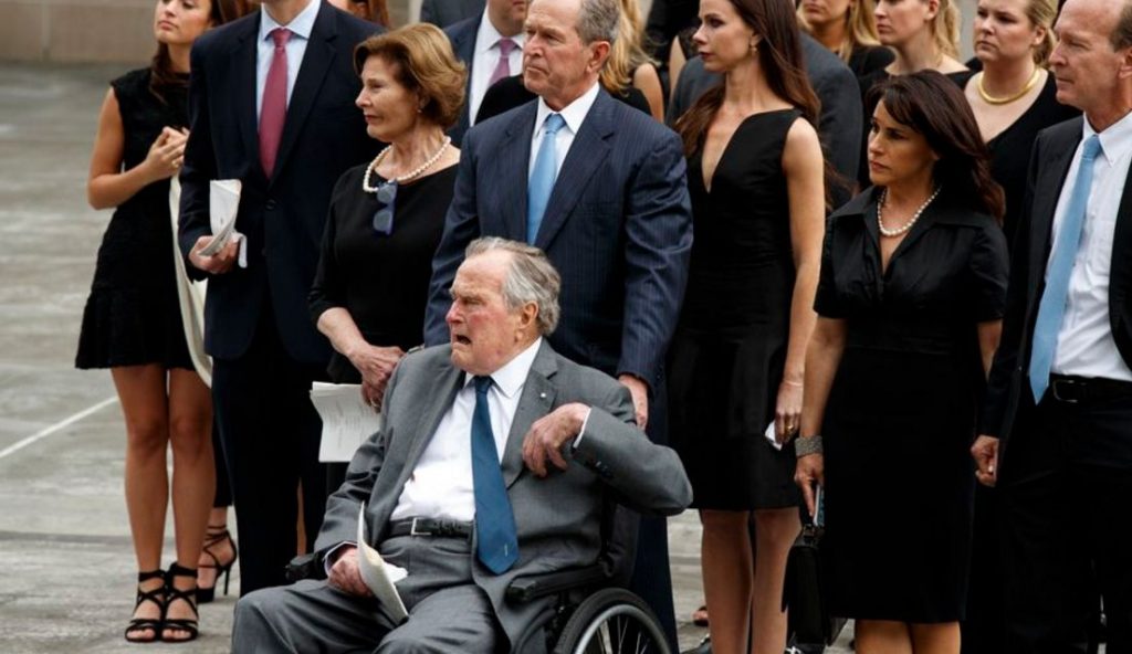 george-bush-sr – CITIZEN FREE PRESS