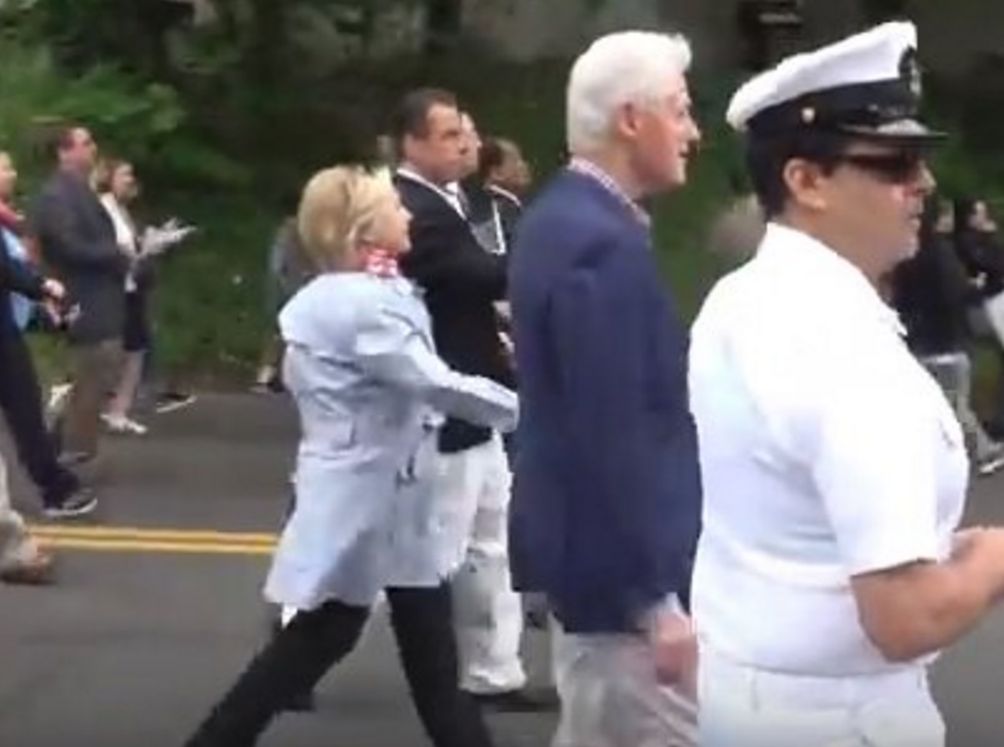 hillary-back-brace-2 – CITIZEN FREE PRESS