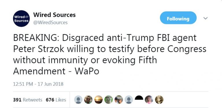 strozk – CITIZEN FREE PRESS