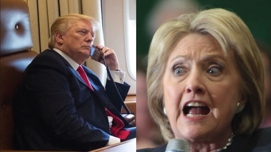 hillary-trump – CITIZEN FREE PRESS