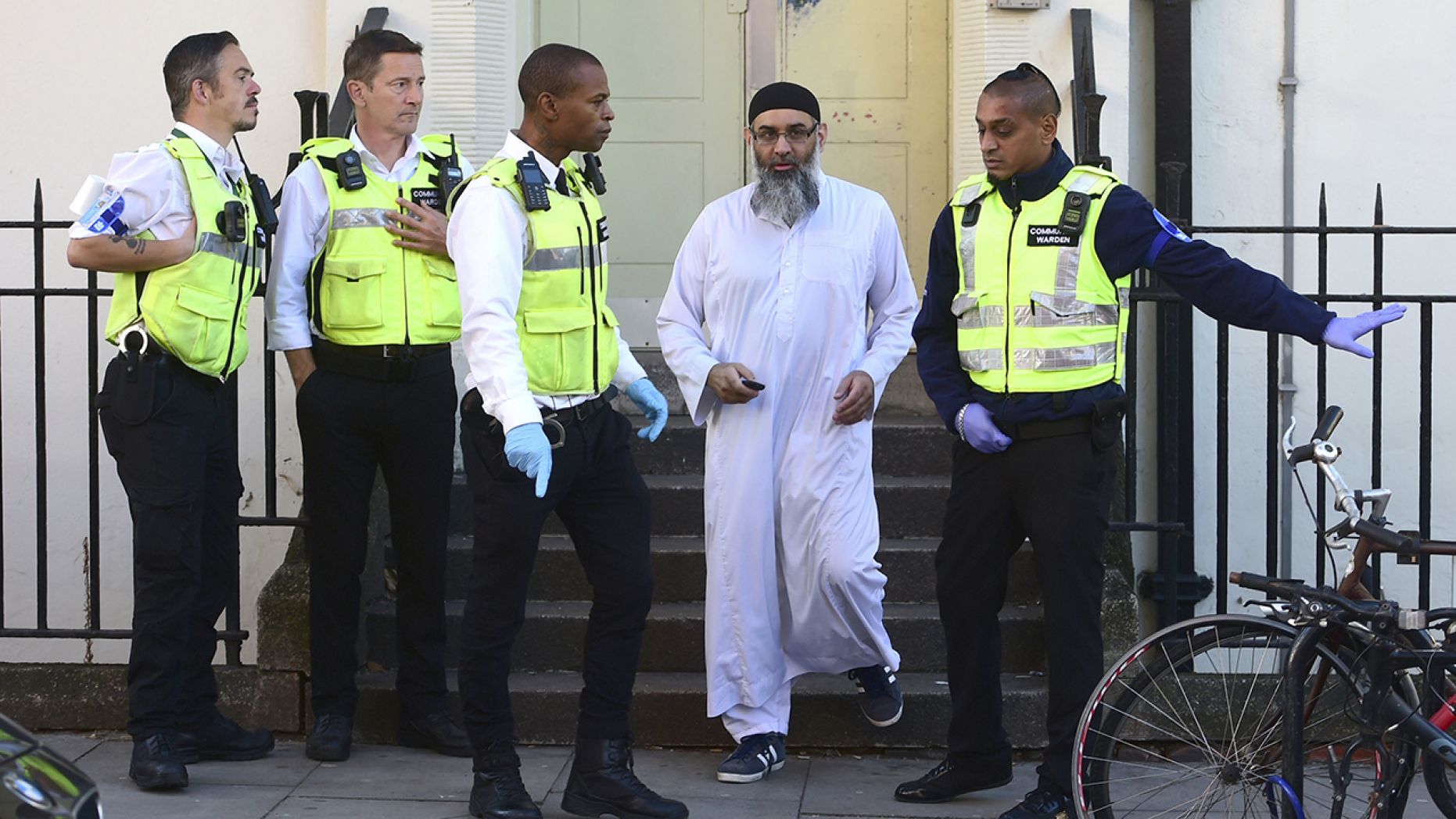 muslim-islam-preacher – CITIZEN FREE PRESS