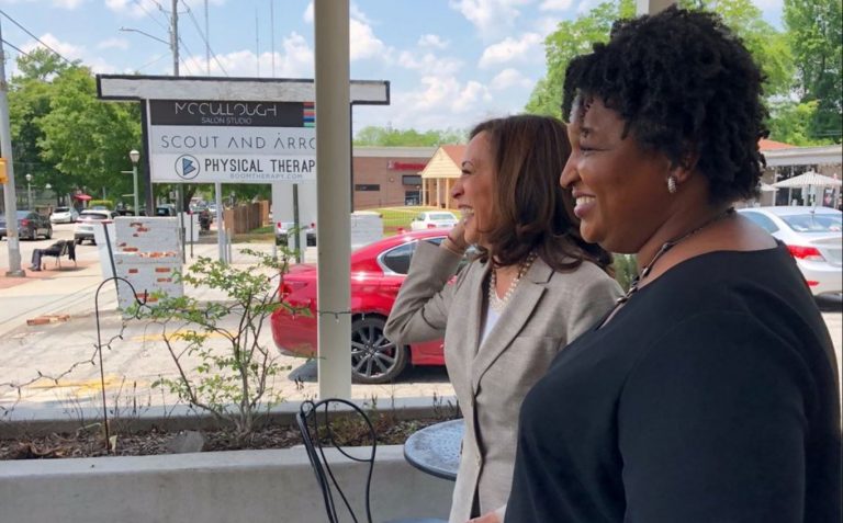 kamala-stacey-abrams – CITIZEN FREE PRESS