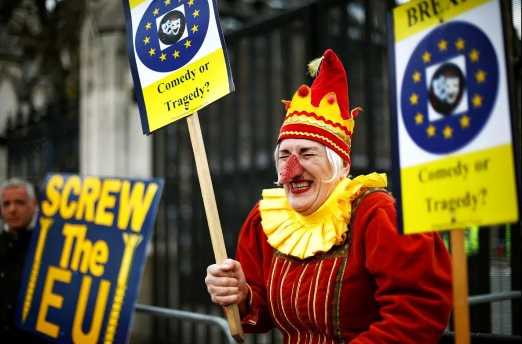 brexit-eu – CITIZEN FREE PRESS