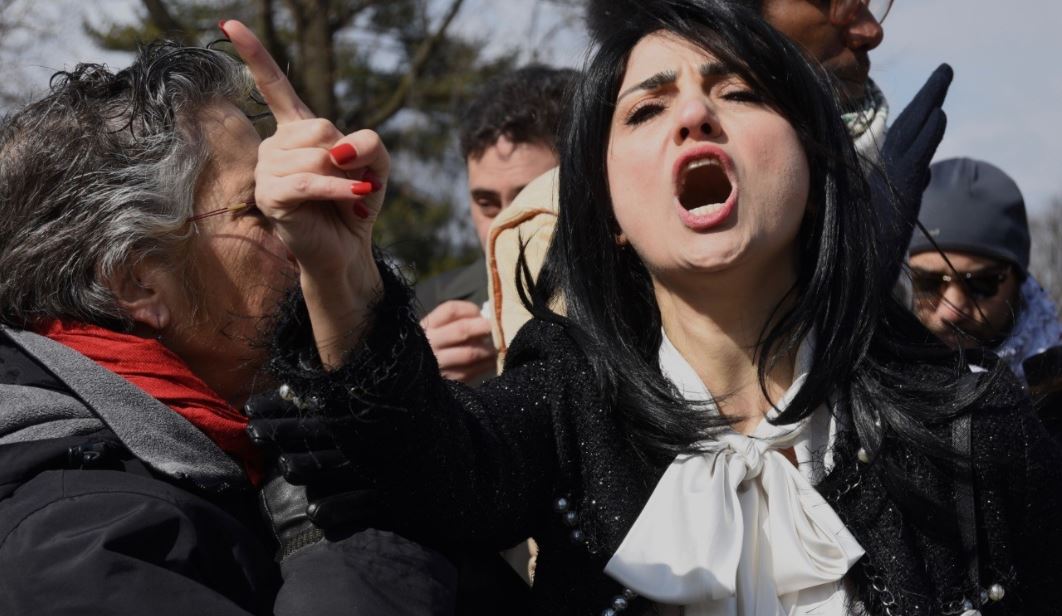 lefty-violent-snowflake-linda-sarsour – CITIZEN FREE PRESS