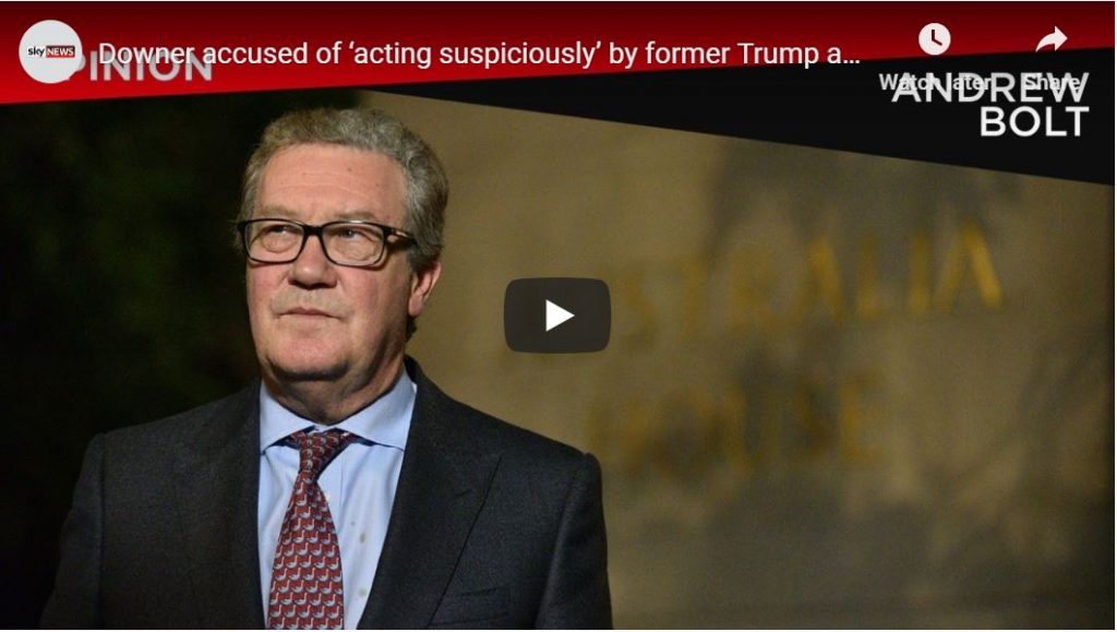 downer – CITIZEN FREE PRESS