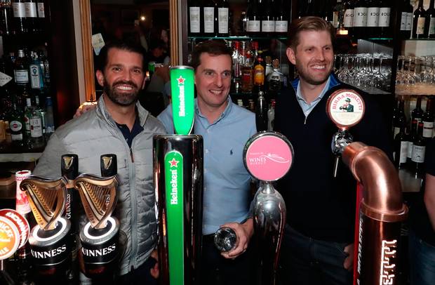 trump-jr-eric-ireland – CITIZEN FREE PRESS