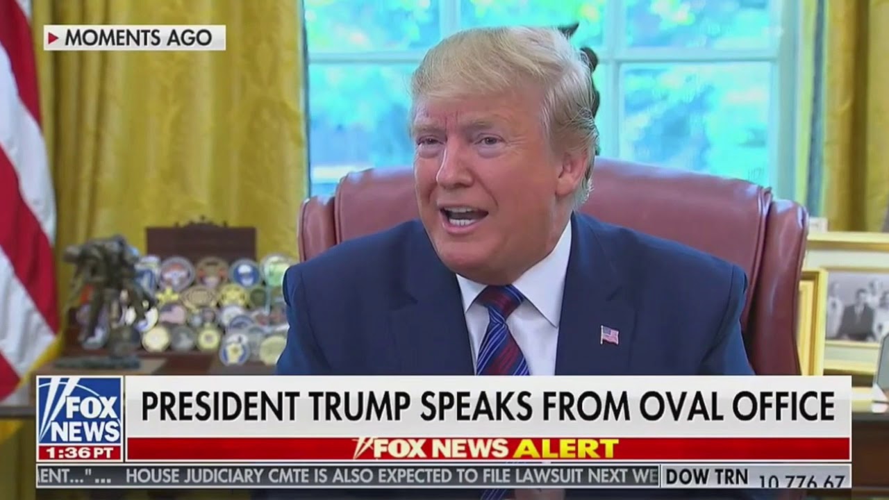earth-trump – CITIZEN FREE PRESS