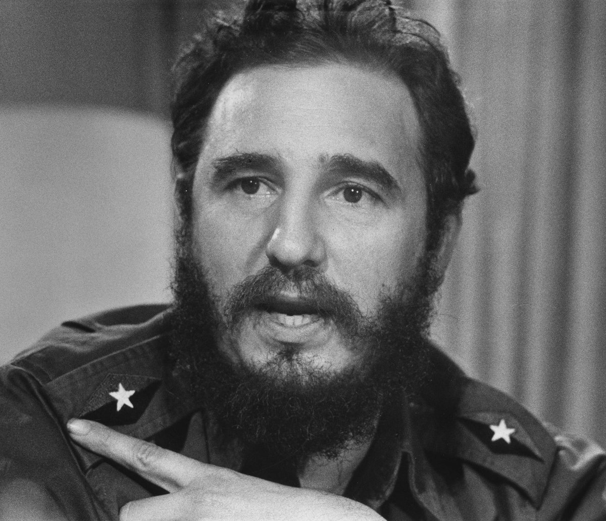 Castro fidel CITIZEN FREE PRESS Castro fidel CITIZEN FREE PRESS