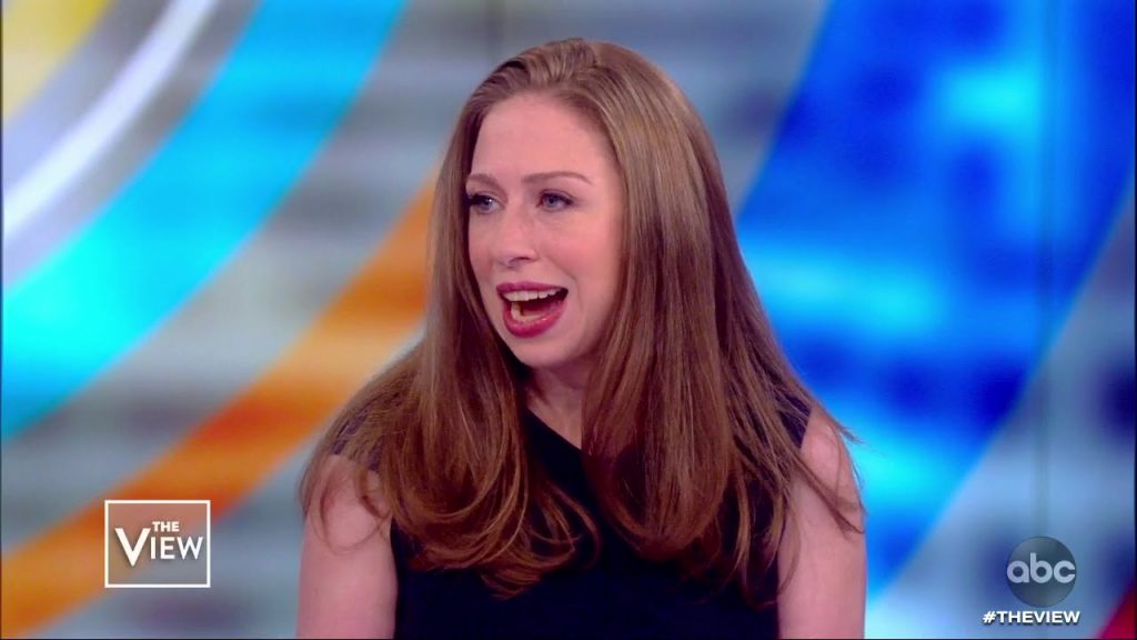 Chelsea Clinton Hubbell… Photos of her half sister – CITIZEN FREE PRESS