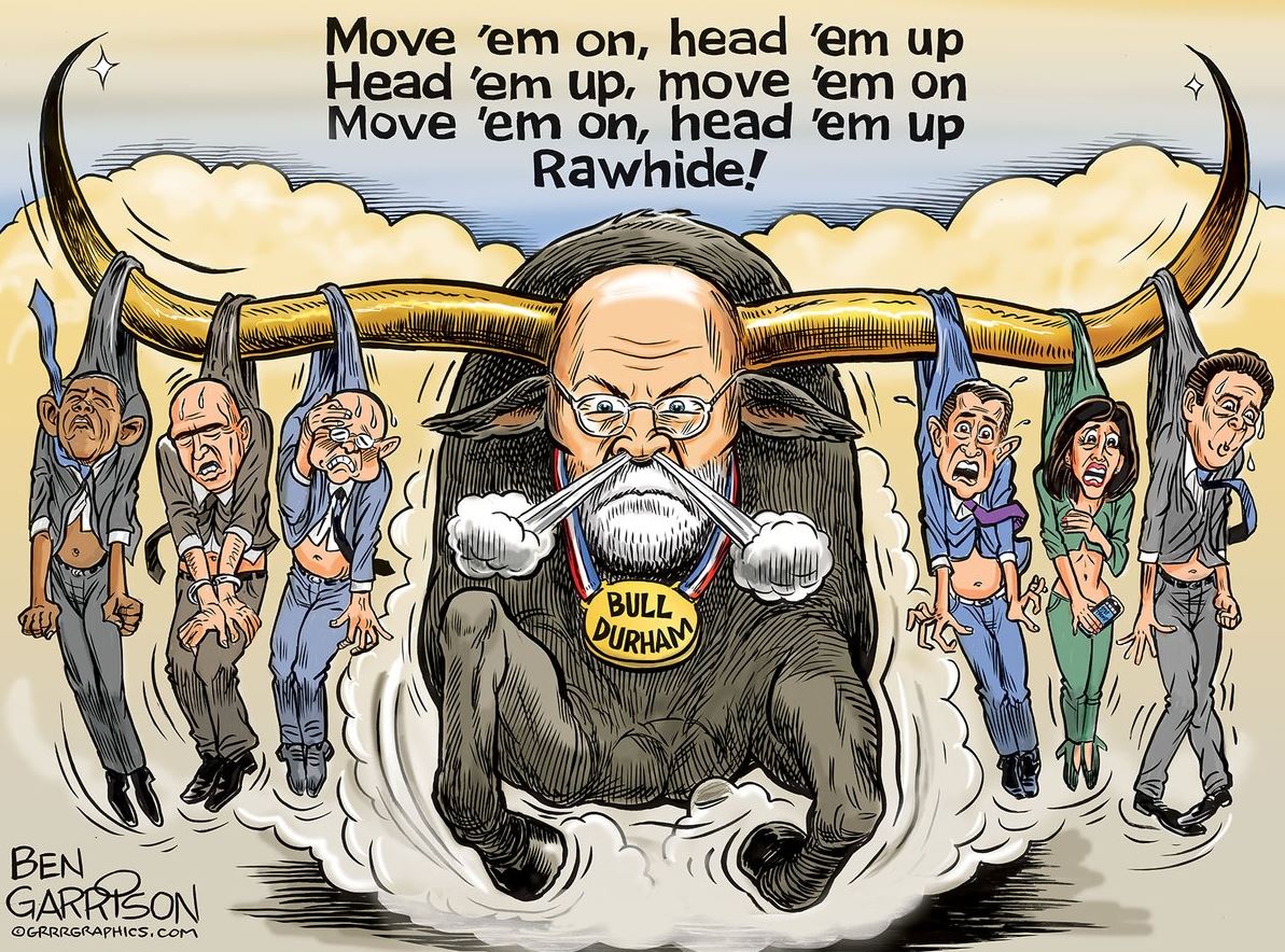 garrison-cartoon-spygate-durham-brennan-comey – CITIZEN FREE PRESS