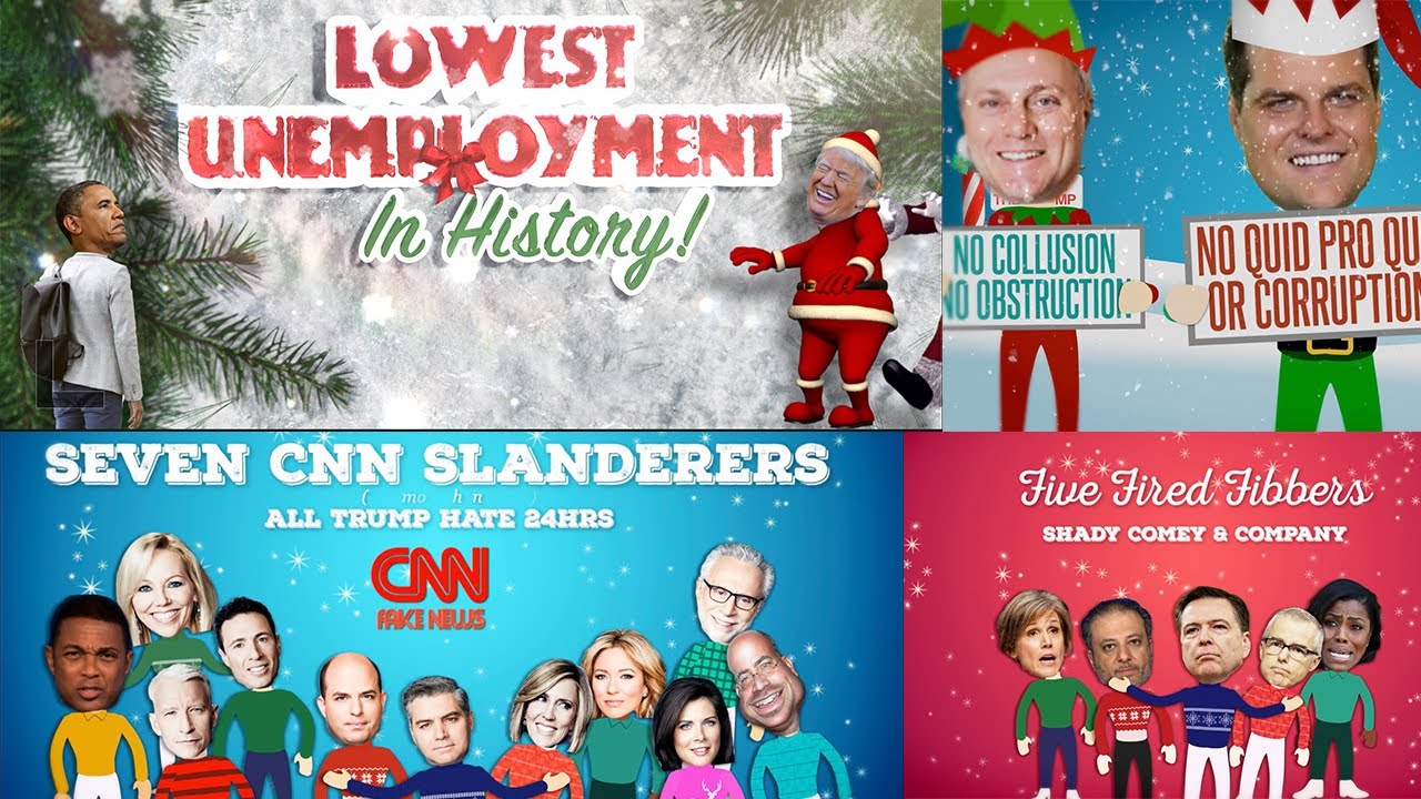 cnn-trump-christmas – CITIZEN FREE PRESS