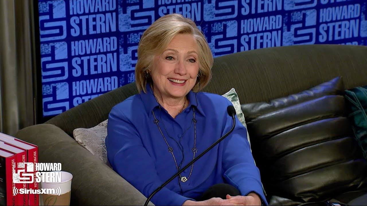hillary-clinton-howard-stern – CITIZEN FREE PRESS