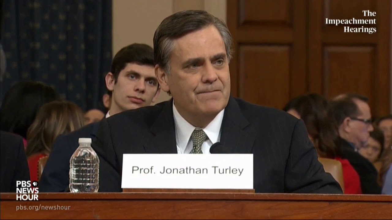 jonathan-turley-awesome – CITIZEN FREE PRESS