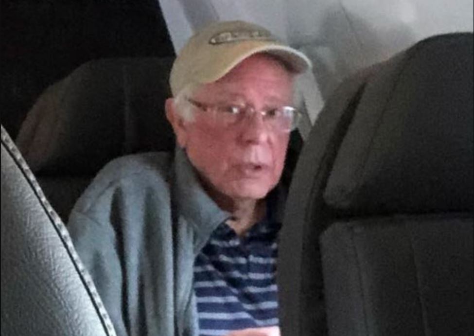 bernie-red – CITIZEN FREE PRESS