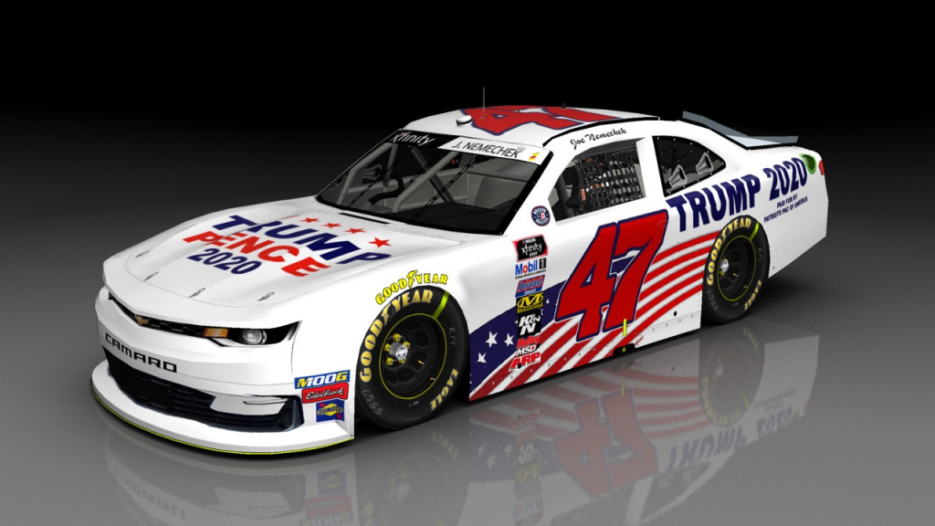 nascar-trump-pence – CITIZEN FREE PRESS