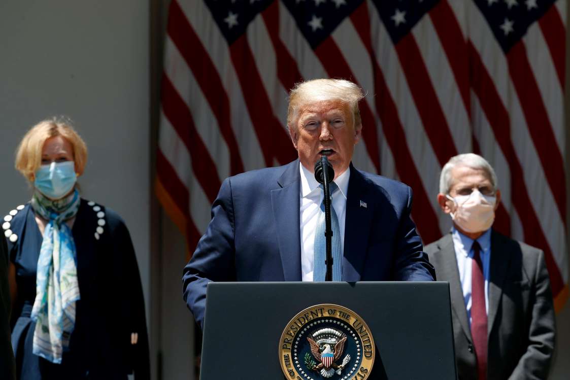 trump-fauci-birx – CITIZEN FREE PRESS