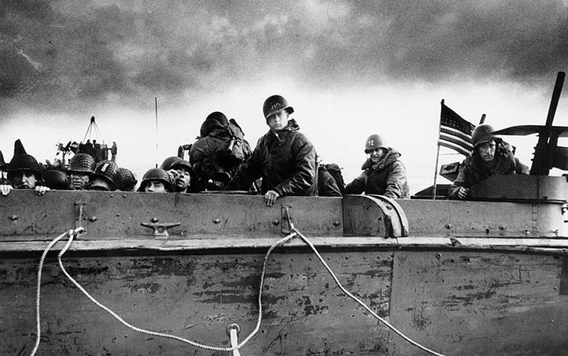 dday – CITIZEN FREE PRESS