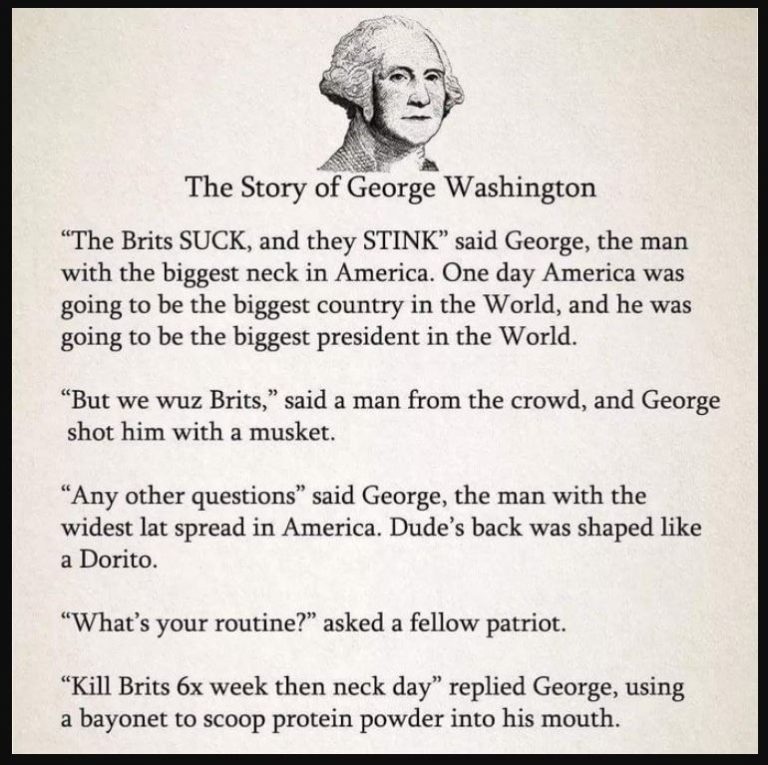 george-washington – CITIZEN FREE PRESS