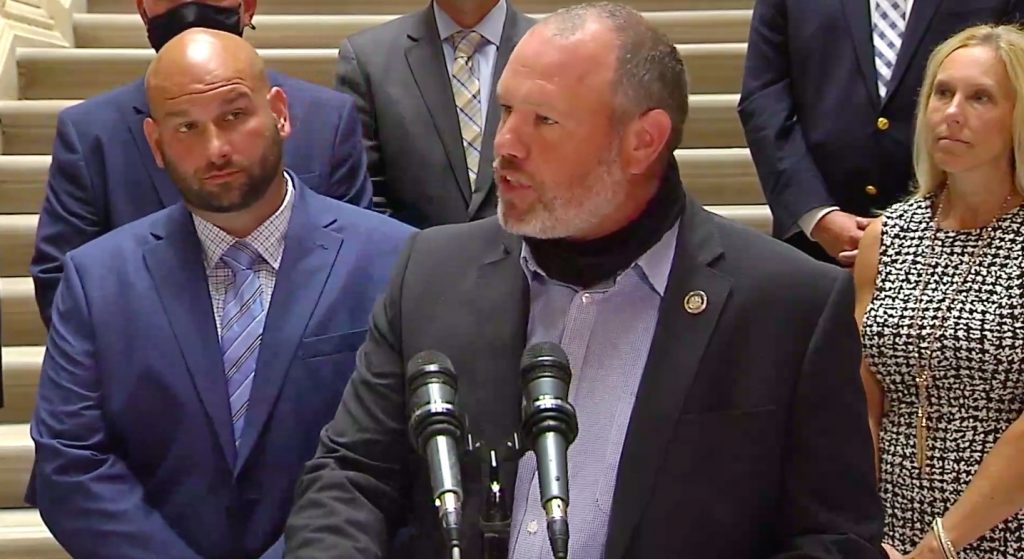 Jesse Topper – CITIZEN FREE PRESS