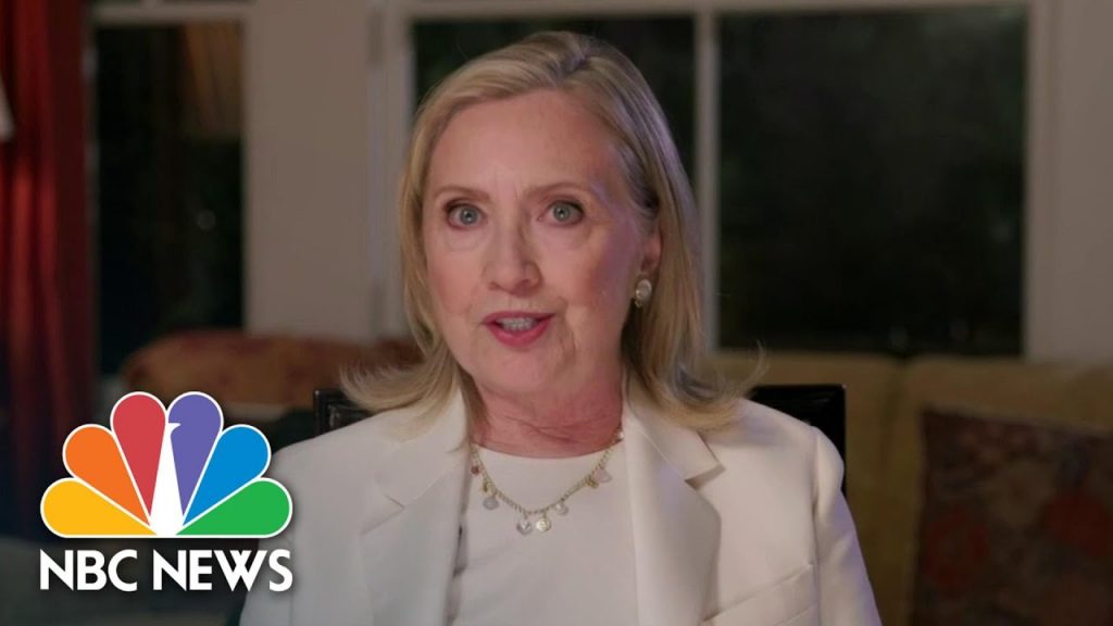 hillary-2020 – CITIZEN FREE PRESS