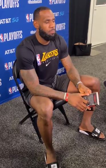 lebron – CITIZEN FREE PRESS