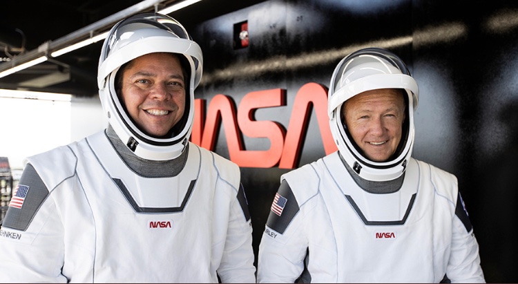 nasa-success – CITIZEN FREE PRESS