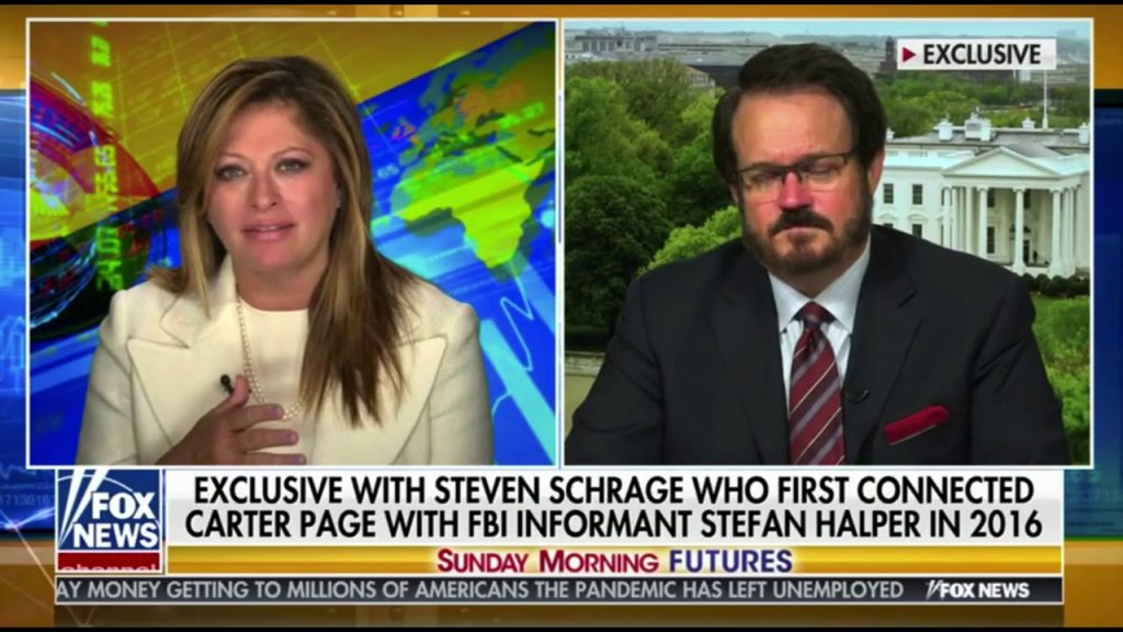 schrage – CITIZEN FREE PRESS