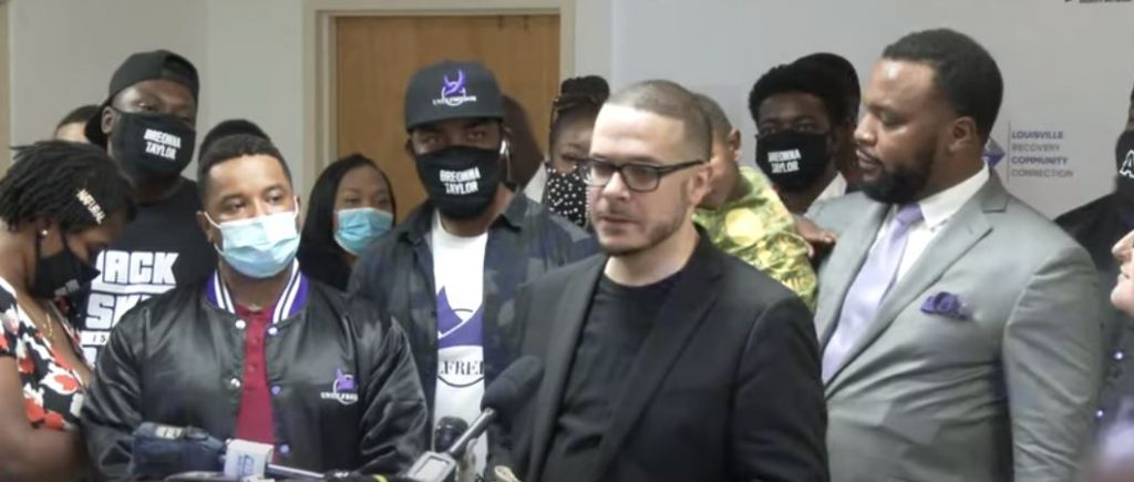 sean king – CITIZEN FREE PRESS