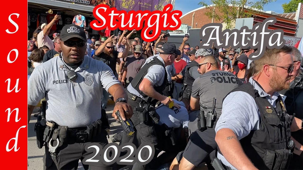 sturgis – CITIZEN FREE PRESS
