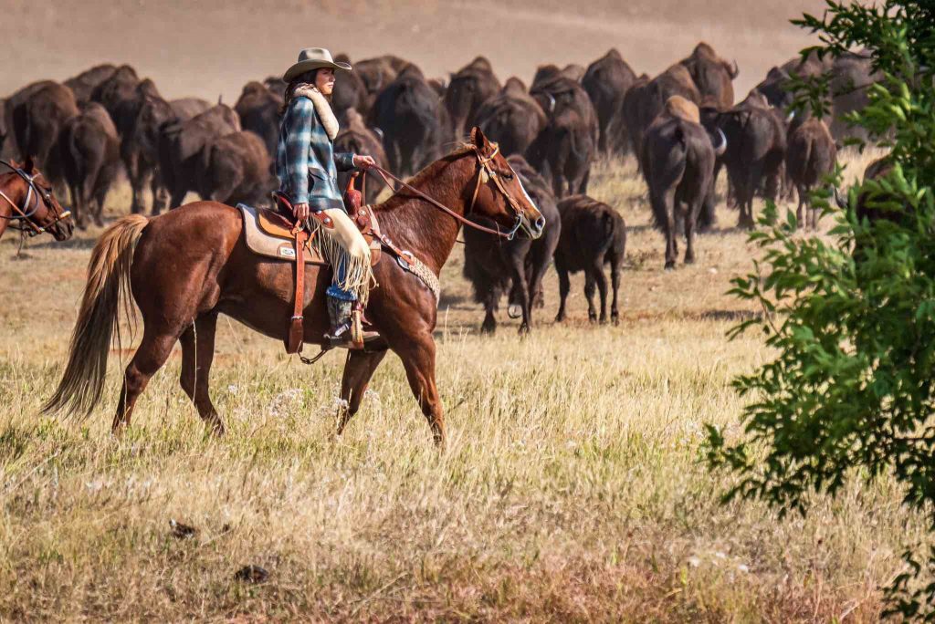 Kristi Noem Range – CITIZEN FREE PRESS