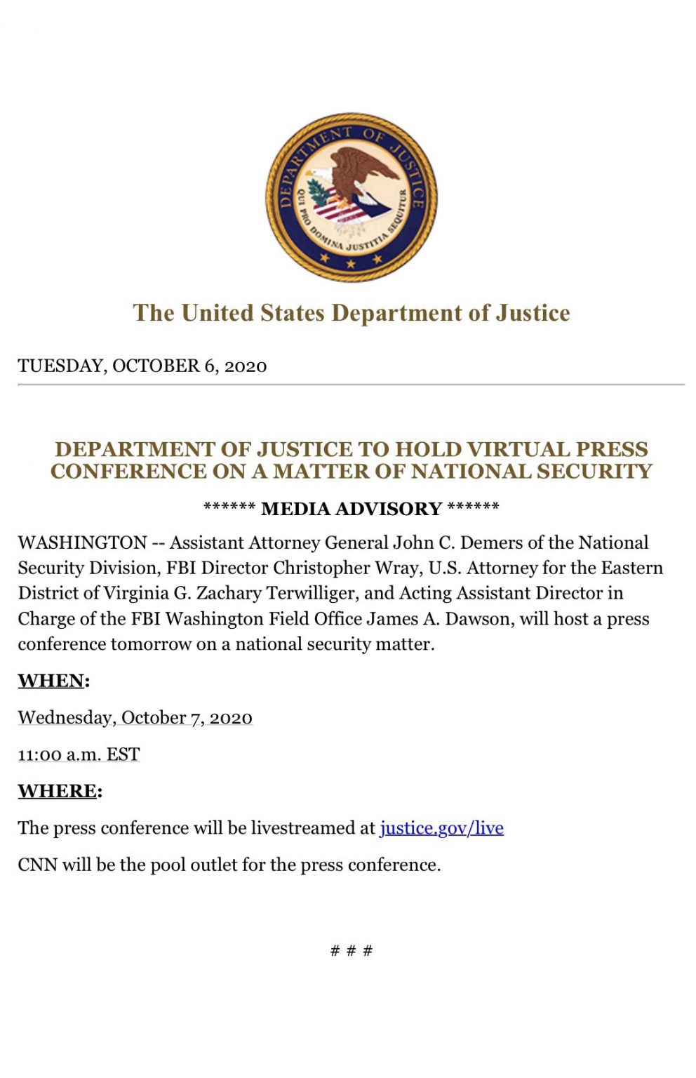 doj-presser – CITIZEN FREE PRESS