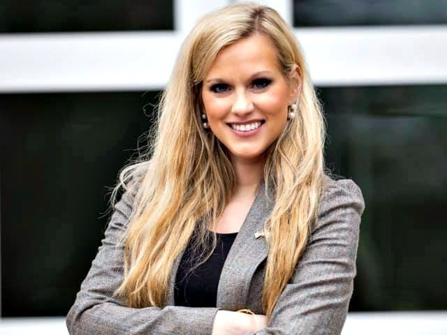 Lauren Witzke Citizen Free Press