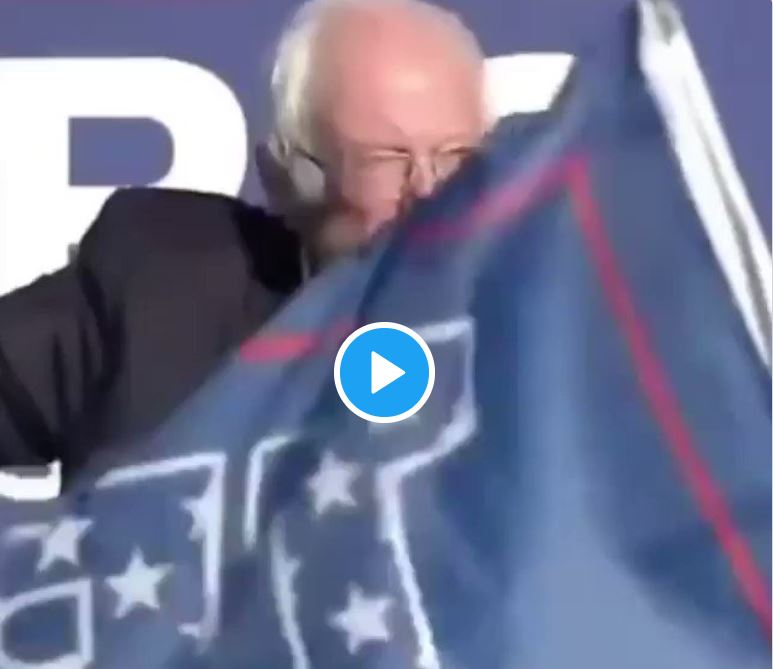 mig-flag-bernie – CITIZEN FREE PRESS