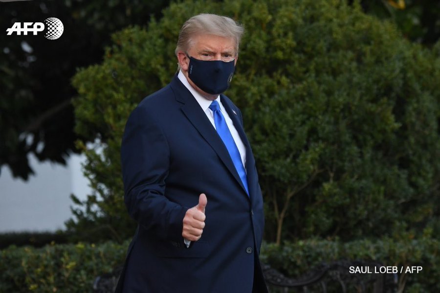 trump-mask – CITIZEN FREE PRESS