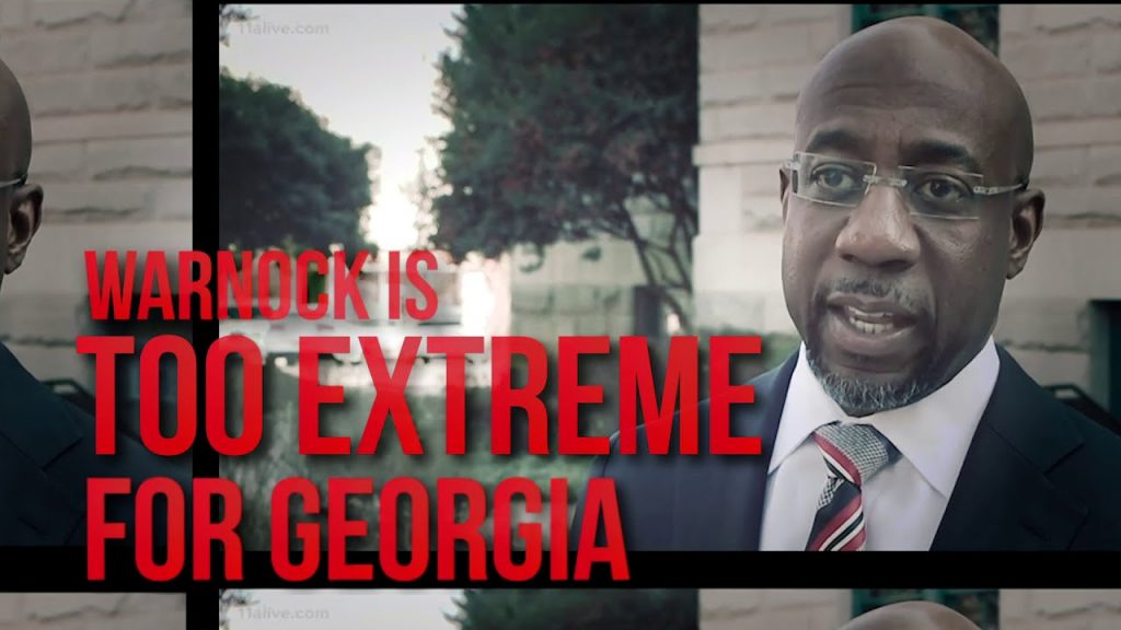 warnock – CITIZEN FREE PRESS