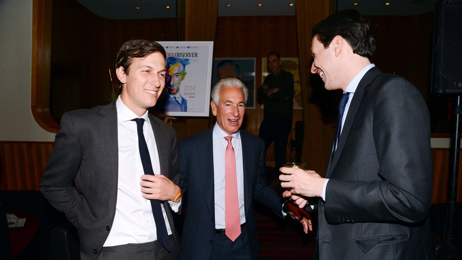 kushner – CITIZEN FREE PRESS