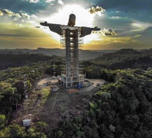 christ the protector – CITIZEN FREE PRESS