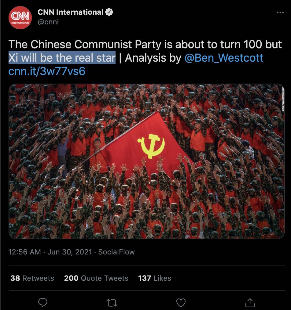 CNN-Xi-Real-Star – CITIZEN FREE PRESS