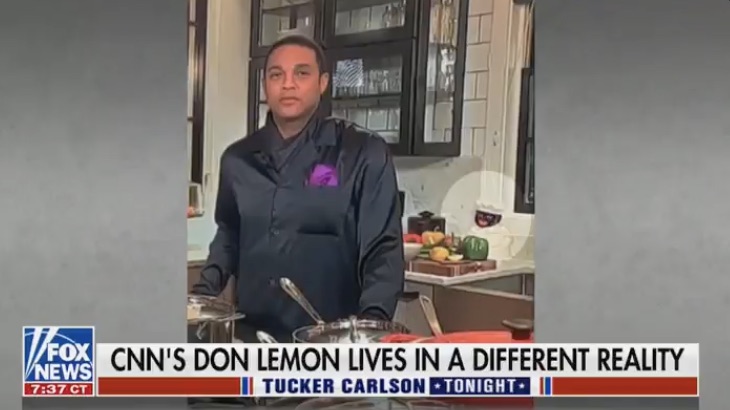 Don Lemon-CNN-Tucker – CITIZEN FREE PRESS