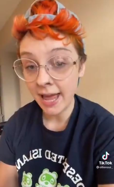 freak liberal chick – CITIZEN FREE PRESS