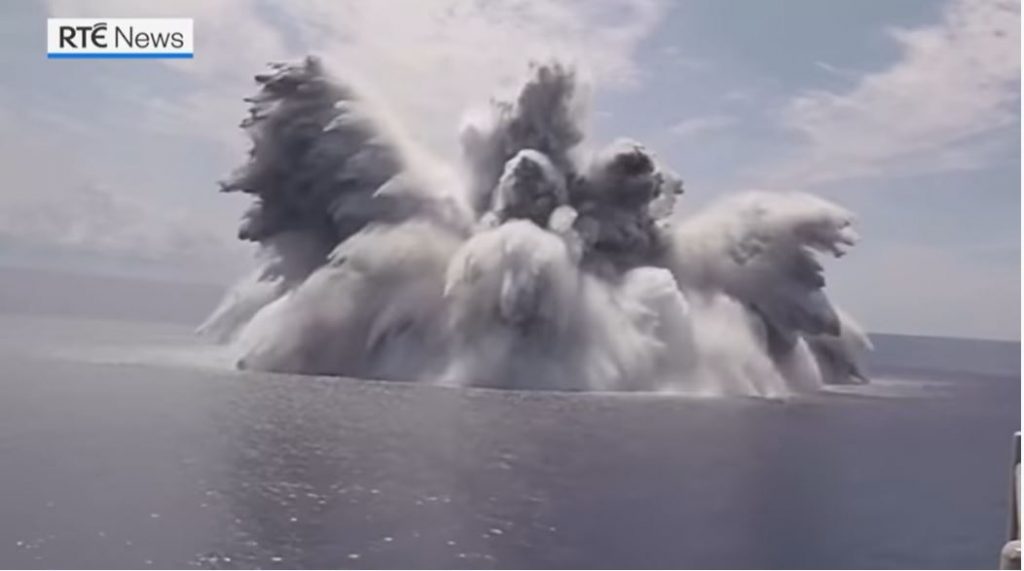 navy bomb – CITIZEN FREE PRESS