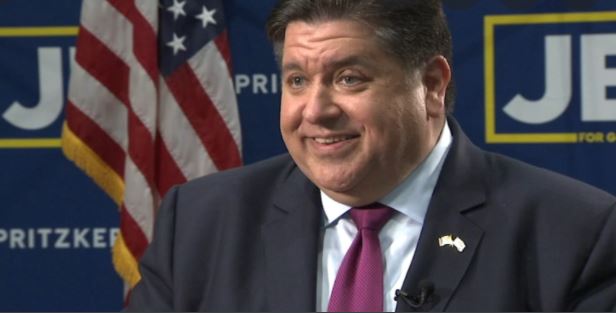 pritzker – CITIZEN FREE PRESS