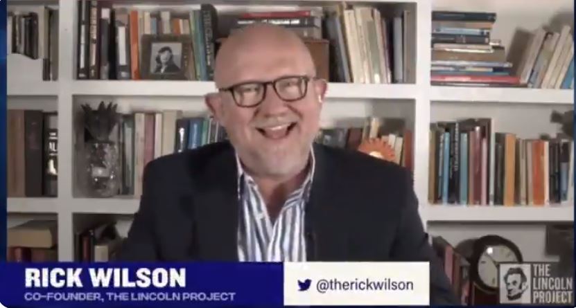 rick wilson – CITIZEN FREE PRESS