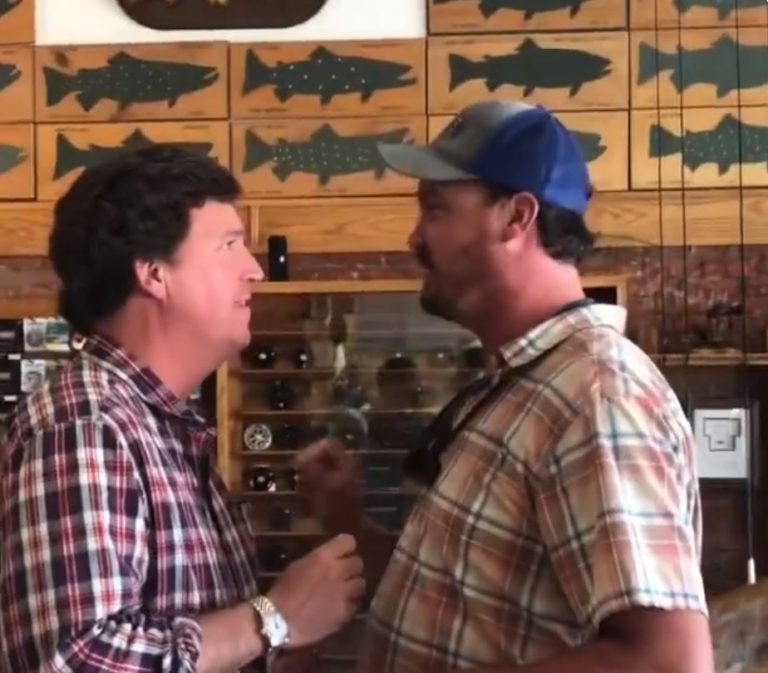 tucker fish – CITIZEN FREE PRESS