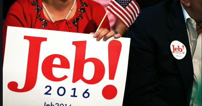 jeb – CITIZEN FREE PRESS