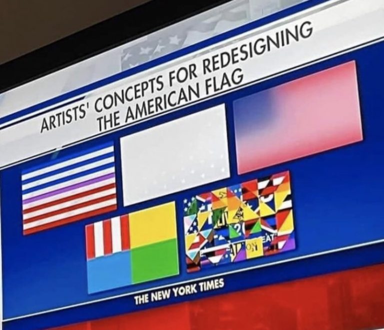 American-Flag-redesign – CITIZEN FREE PRESS