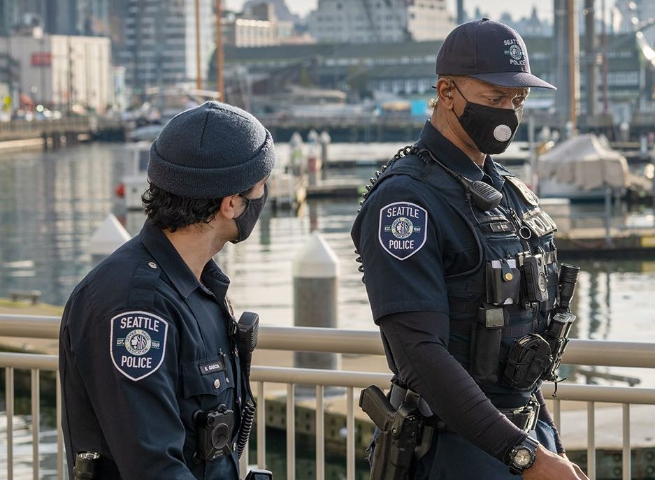 Seattle-Cops-Police – CITIZEN FREE PRESS