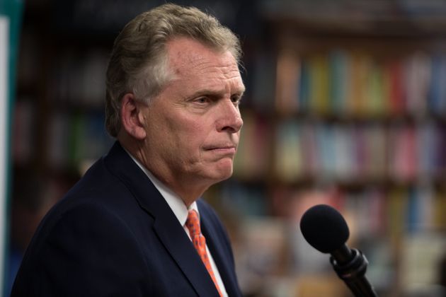 Terry-McAuliffe – CITIZEN FREE PRESS